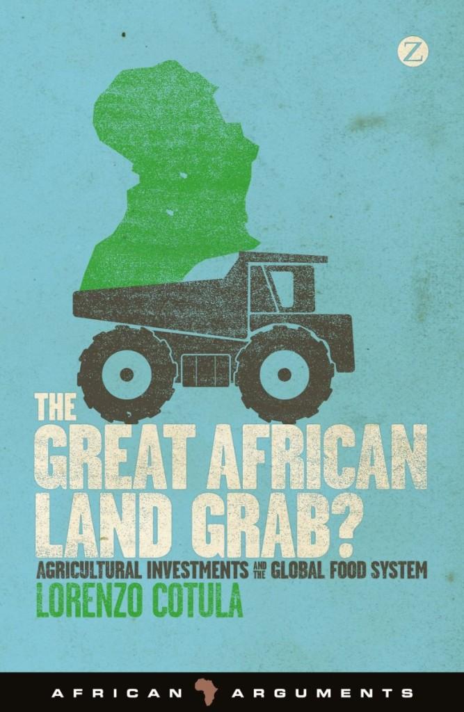 The Great African Land Grab | African Arguments
