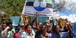 Kenya: MRC pre-election rallies likely to turn violent - By Exclusive ...