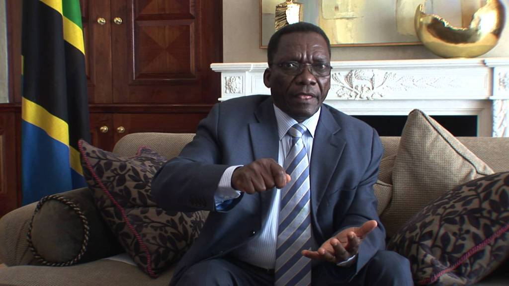 Tanzania: Is CCM Paving the Presidential Way for Pinda? – By Chambi ...