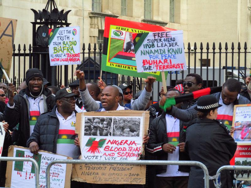 Biafra 50 years on: Remembering, regretting, repeating history ...
