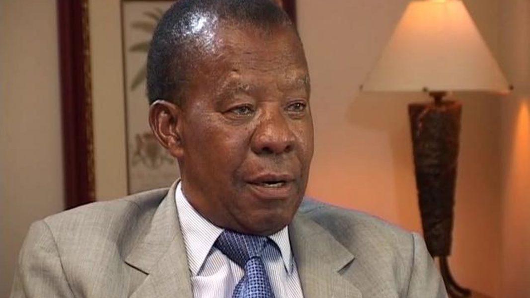 Quett Masire (1925-2017), the great African leader you've never heard ...