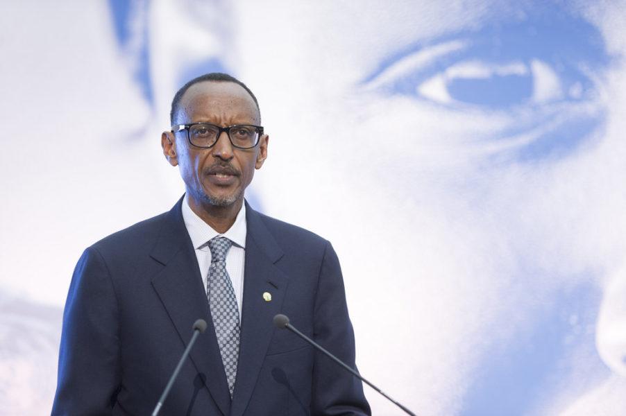 Rwanda's election outcome is already decided | African Arguments