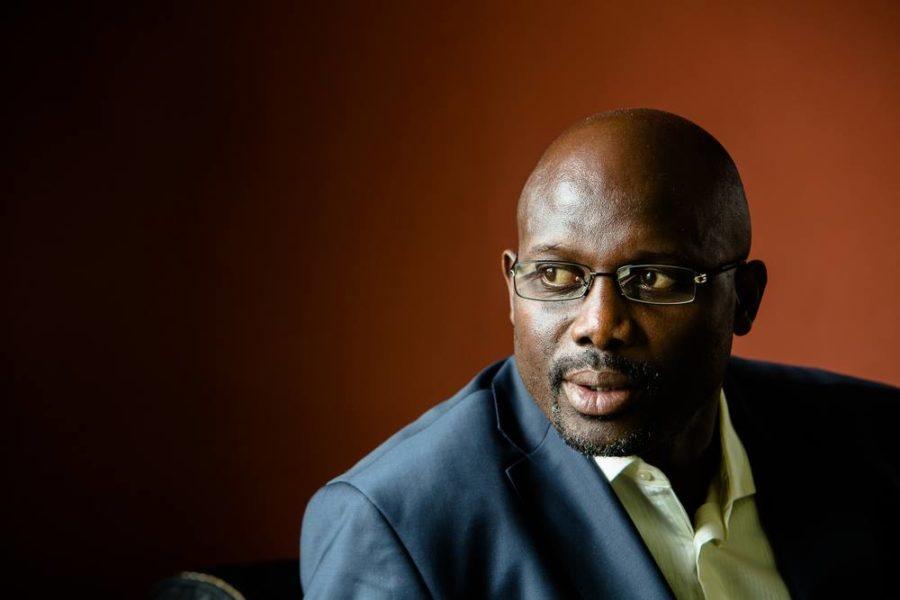 Liberia: The best thing George Weah can do with his new powers is give ...