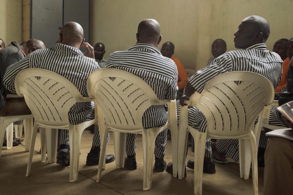 kenya-masculinity-workshop | African Arguments