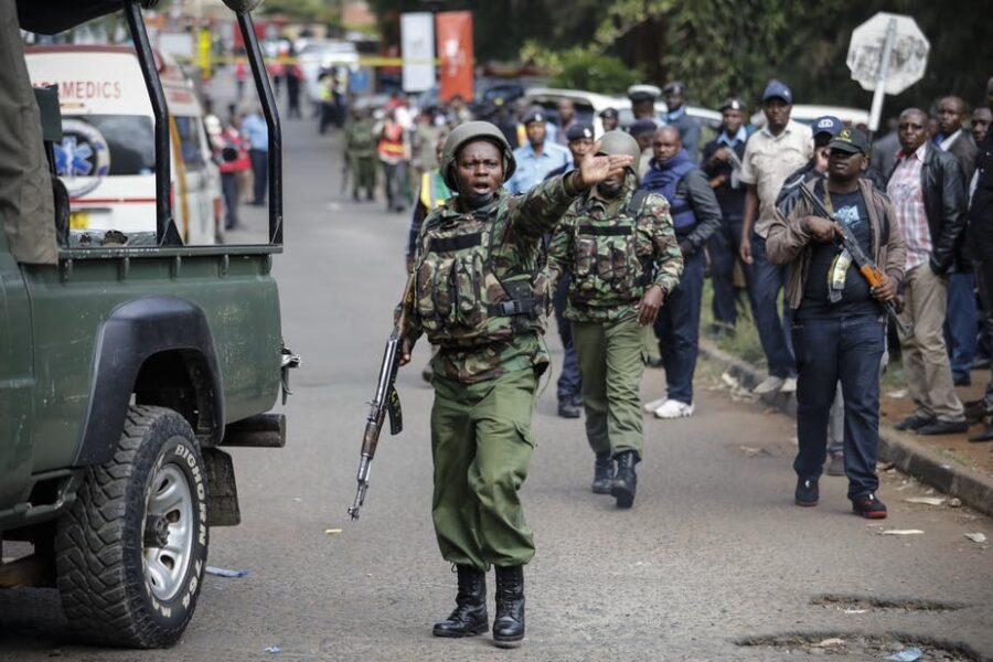 How Kenya's security forces made sure they responded better this time ...