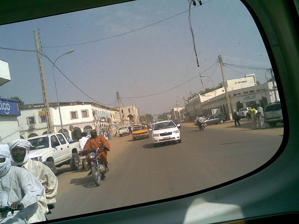 Chad Social Media Ban Reaches One year Mark African Arguments Chad Social Media Ban Reaches One year Mark African Arguments