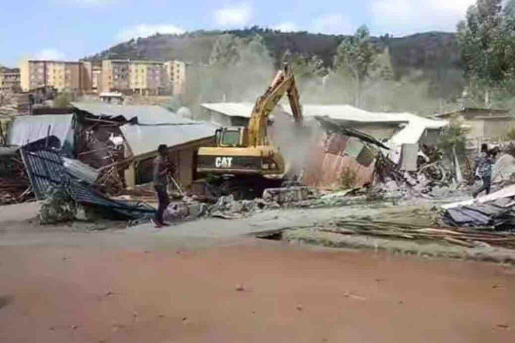 Ethiopia-Legetafo-Legedadi-demolition | African Arguments