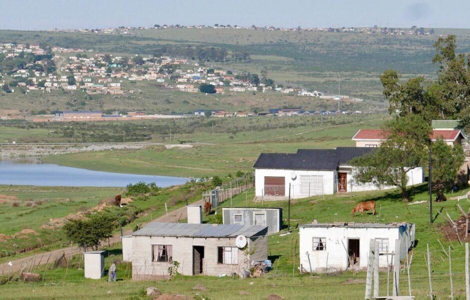 "They were useless": What about South Africa’s forgotten rural voters ...