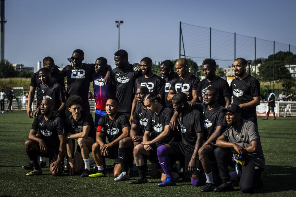 The other Africa Cup Of Nations...in Paris | African Arguments