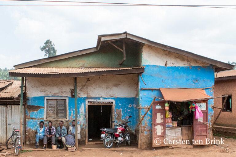 Ethiopia: Whatever happens, Sidama needs negotiations | African Arguments