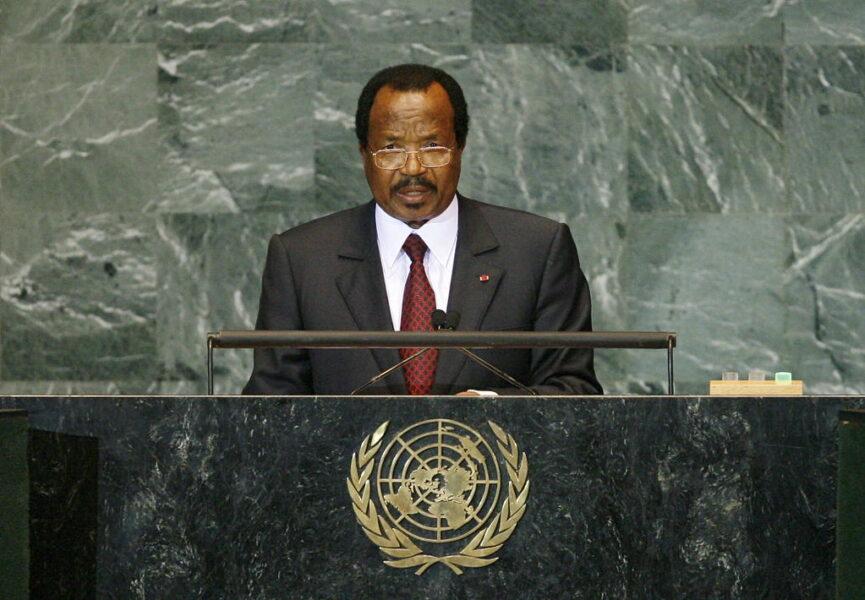 Cameroon | African Arguments - Part 2