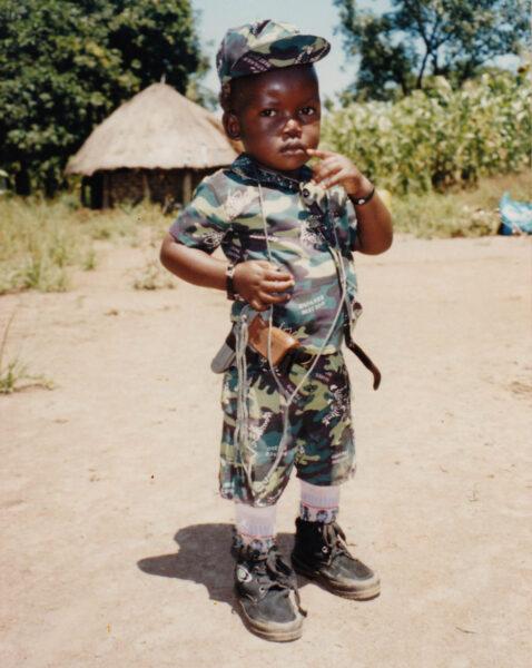 Kony's rebels remain a threat, but they're also selling honey to get by ...