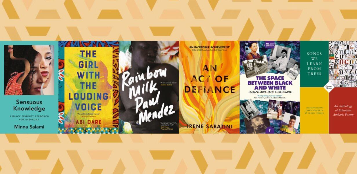 Six lockdown book launches you might have missed | African Arguments