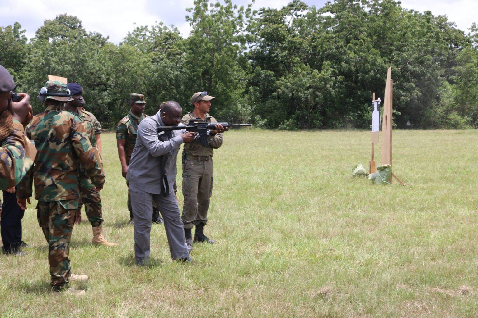 Israel in Africa: Transactional Politics and Medium-sized States ...