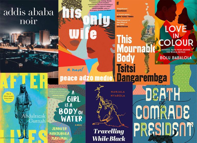 The top 20 African books of 2020 | African Arguments