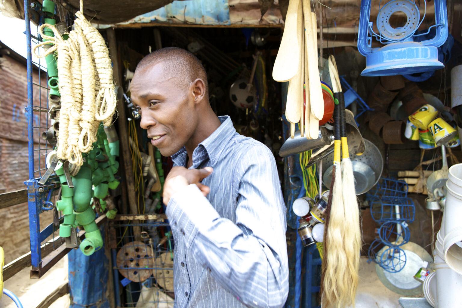 From Desperation to Dignity: Making Sense of “Hustling” in Neoliberal ...