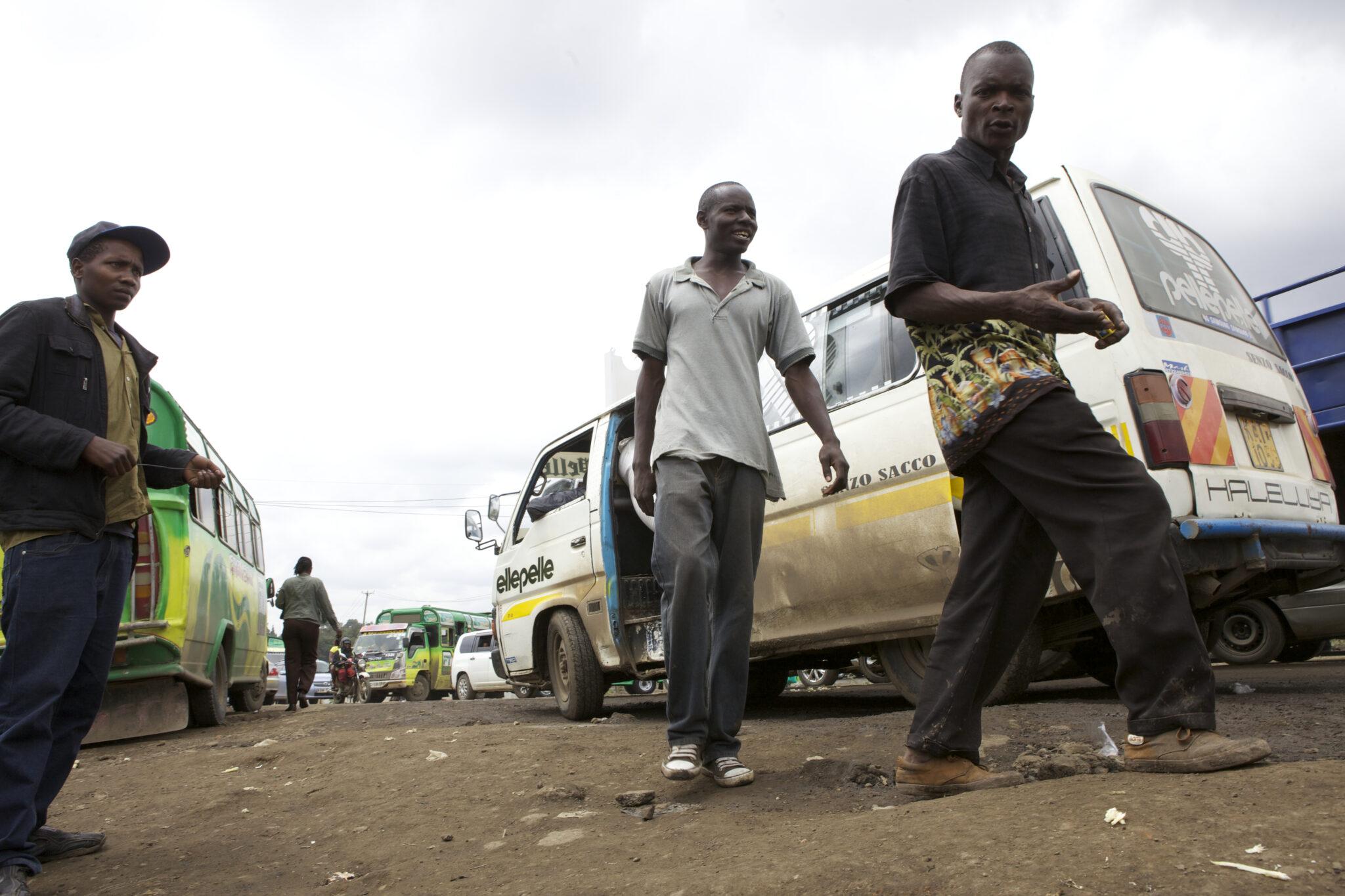 From Desperation to Dignity: Making Sense of “Hustling” in Neoliberal ...