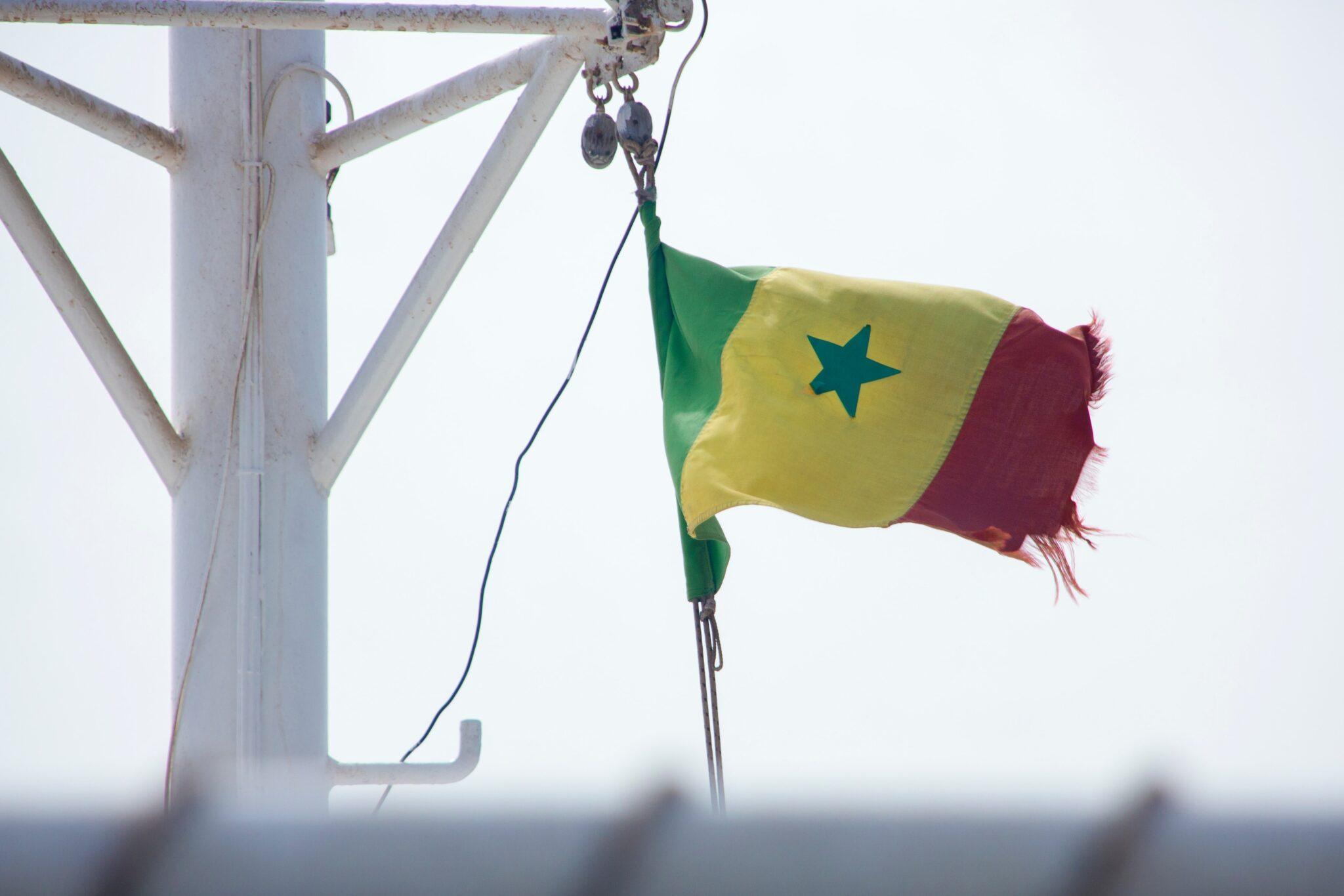 Senegal: Impunity for Macky Sall’s regime must end | African Arguments