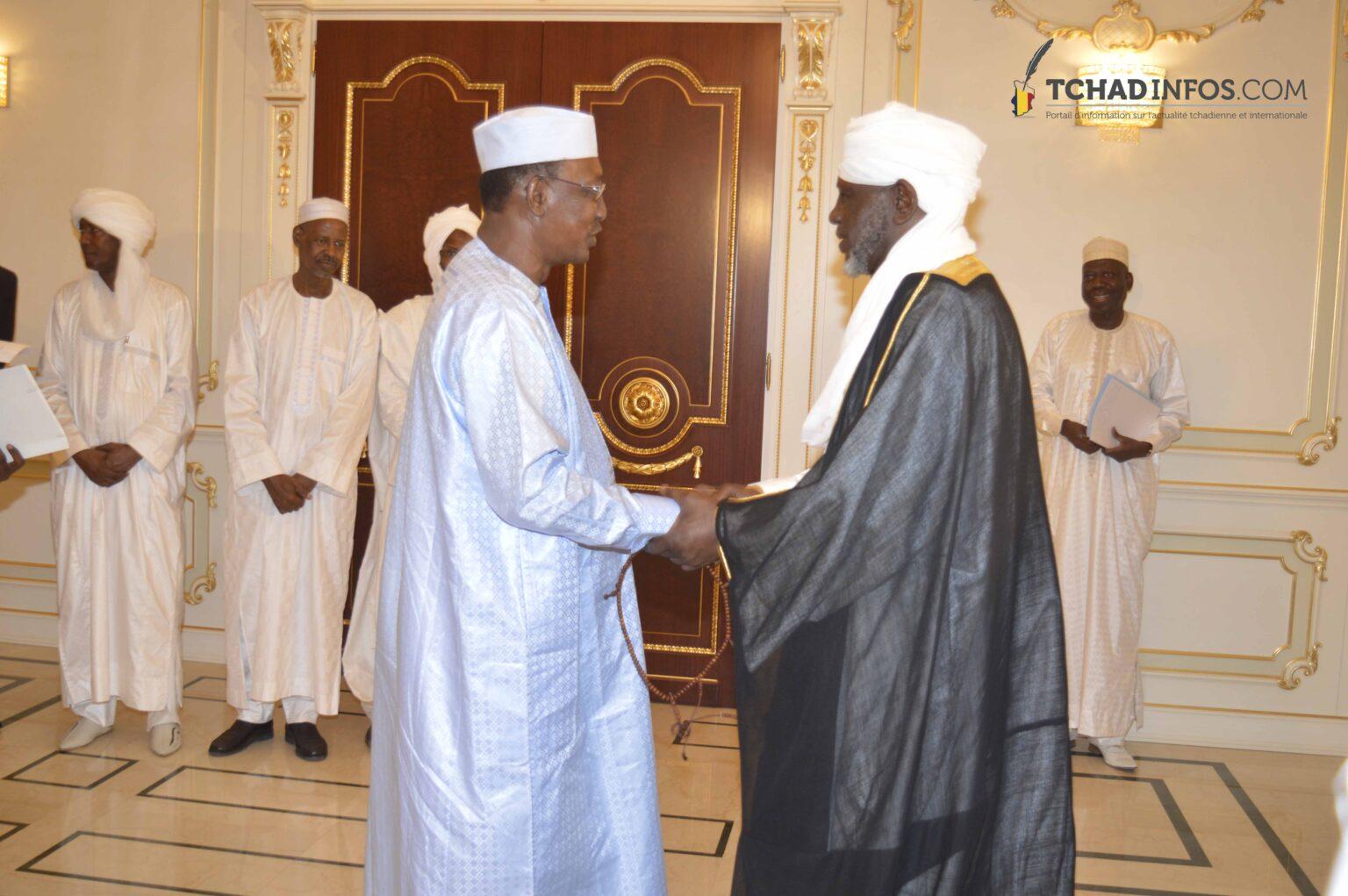 Chad’s Religious Leaders Remain Mostly Outside the Fray, Unlike ...
