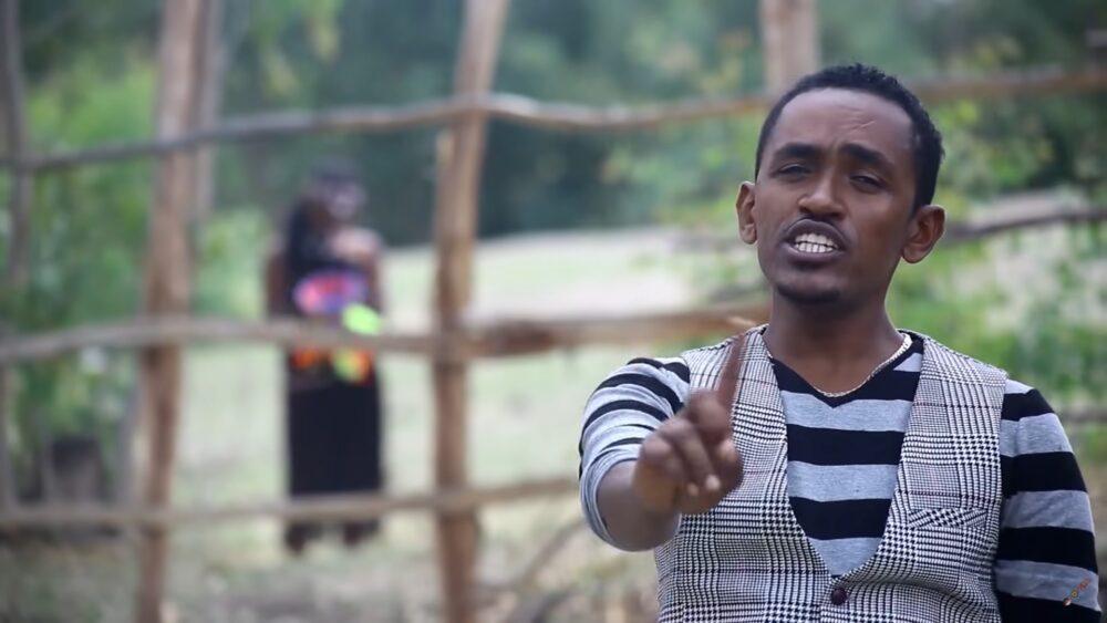 Haacaaluu Hundeessaa Boonsaa: A legacy larger than death | African ...