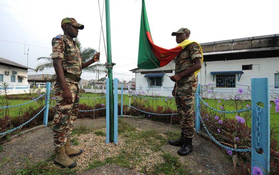 cameroon-anglophone-conflict-ieds | African Arguments