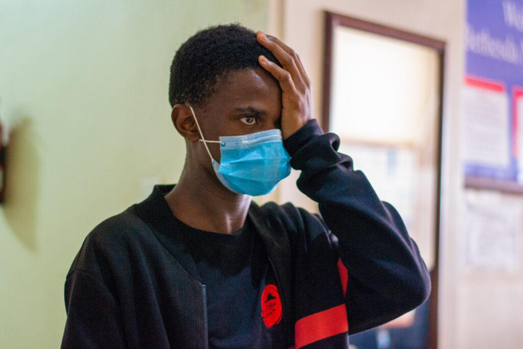 From untold LGBT+ stories to water everywhere: photos from East Africa ...