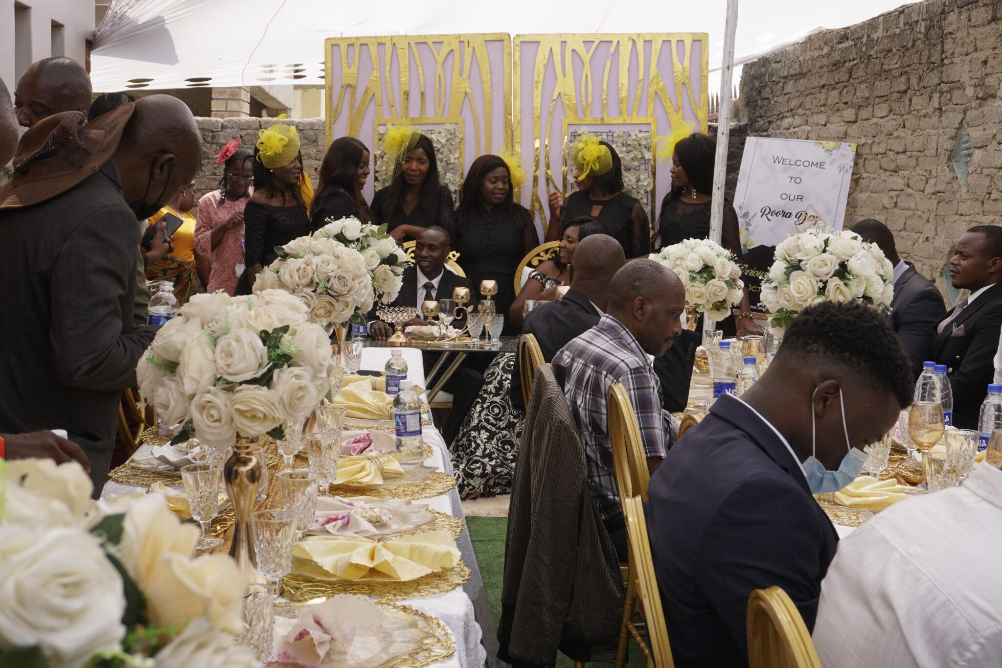 Lobola | African Arguments