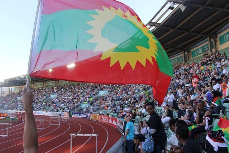 "Ethiopia’s other conflict": What’s driving the violence in Oromia ...