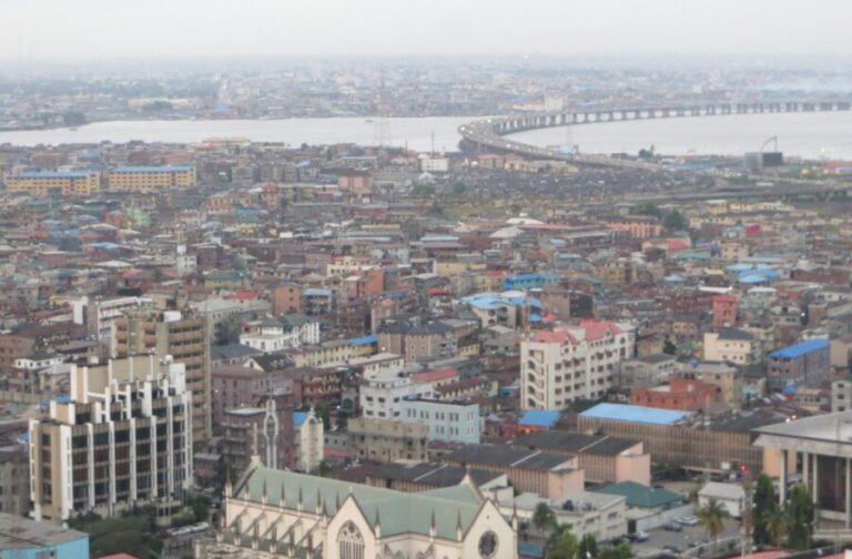 Lagos is unique but not in the way people think | African Arguments