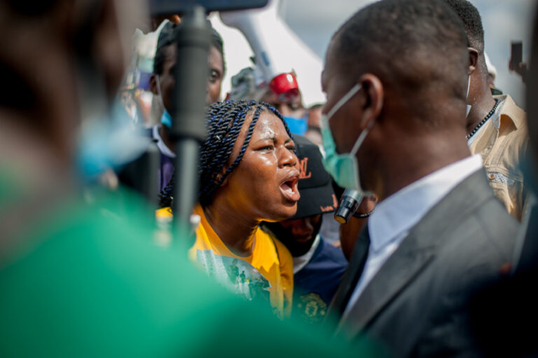 Why Africa's patronage system is under threat like never before ...