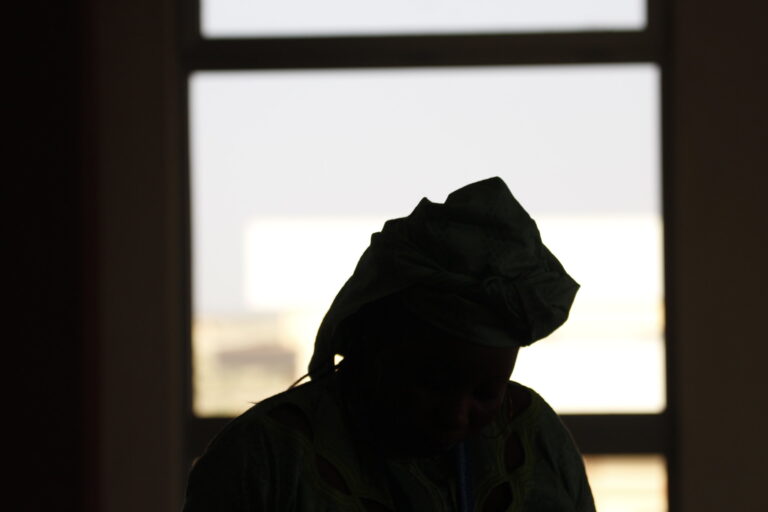 Inside the insurgency in northeastern Nigeria | African Arguments