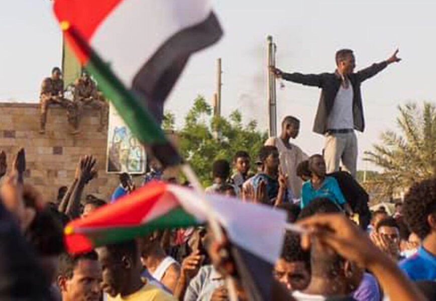 Sudan: Revolutionary reflections, amid a raging war | African Arguments