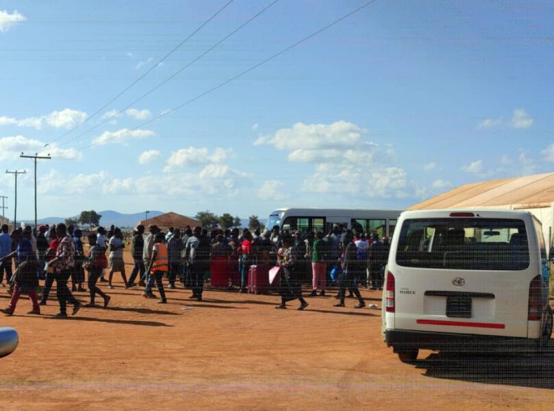 Malawi's refugee problem | African Arguments