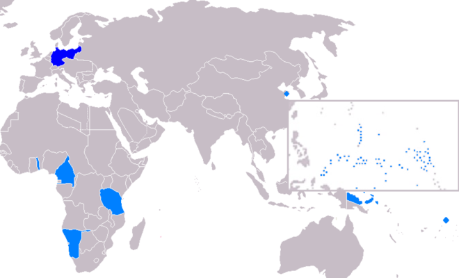 The Long Shadow of German Colonialism | African Arguments