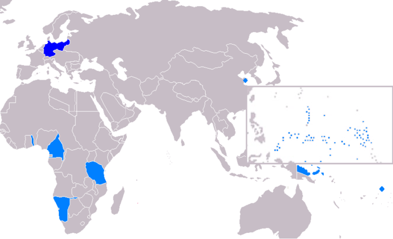 The Long Shadow of German Colonialism | African Arguments