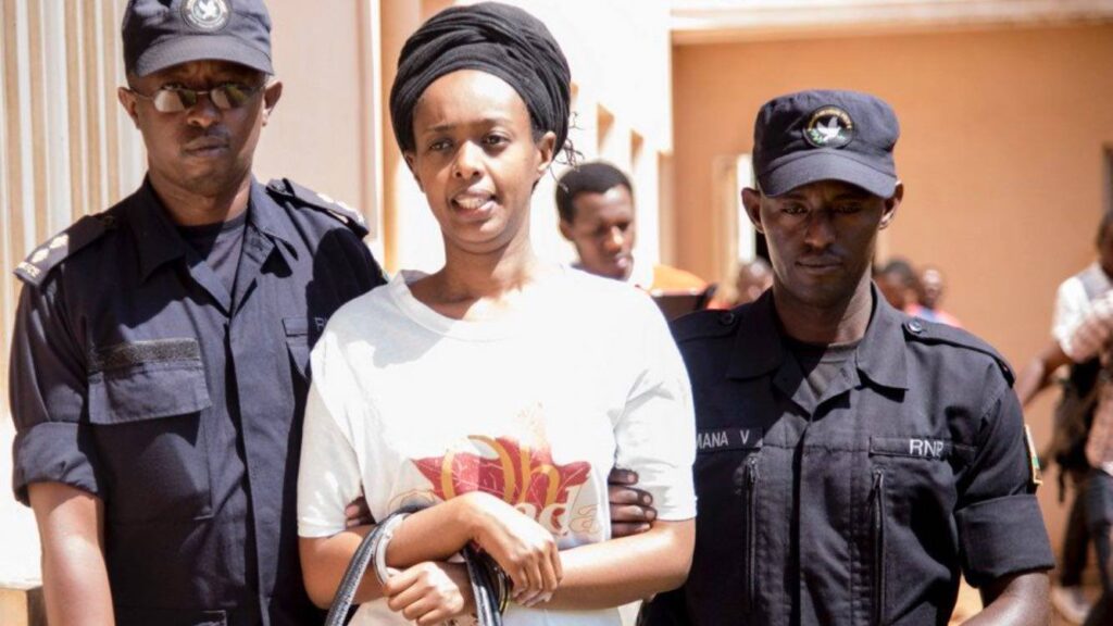 Rwanda: Beneath the facade of Consensus Democracy | African Arguments