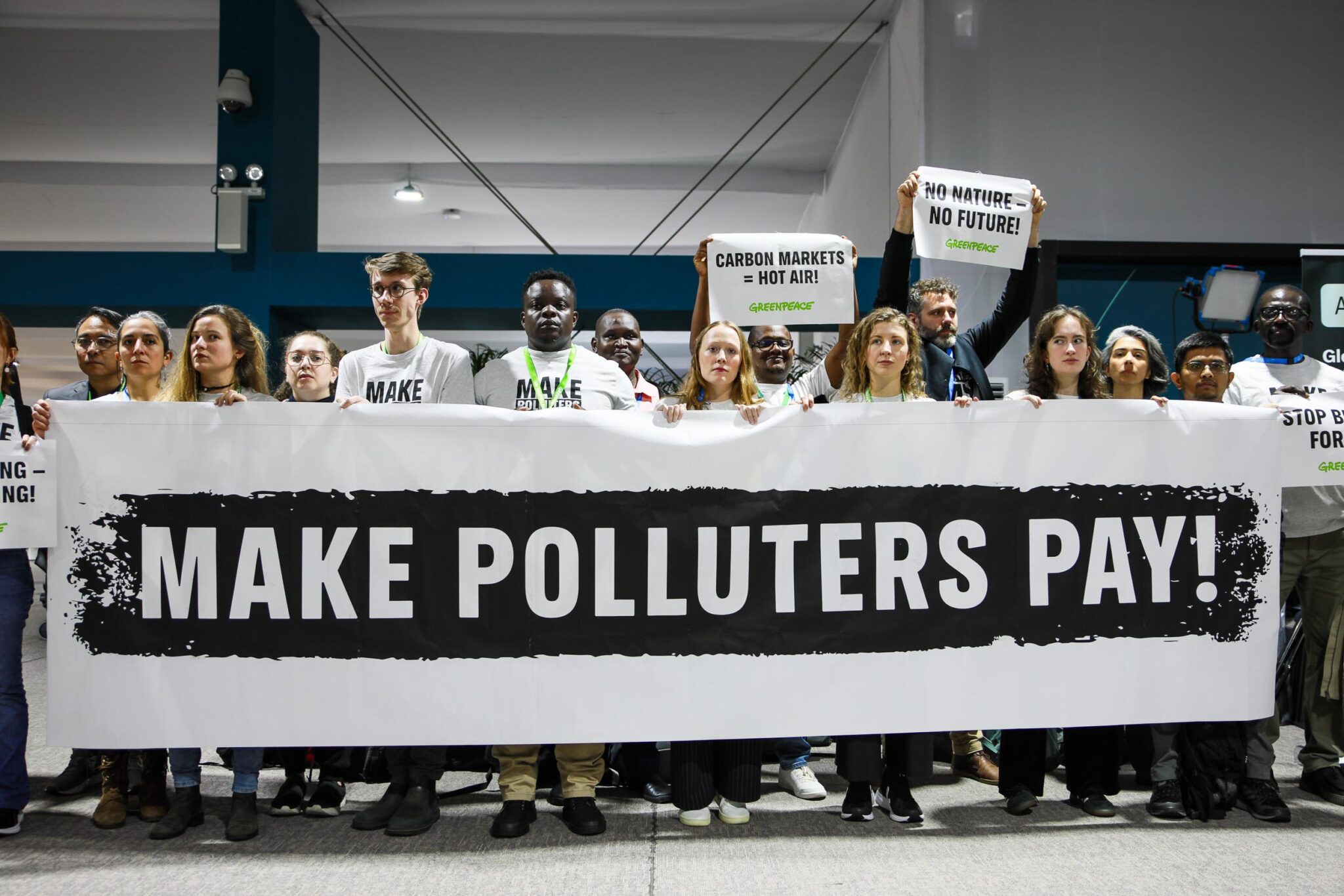 cop29-africa | African Arguments