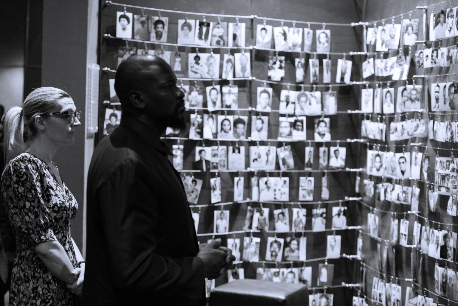 Rwanda: Who lit the fuse in 1994? | African Arguments