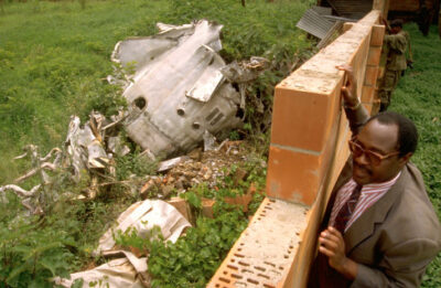 Rwanda: Who lit the fuse in 1994? | African Arguments