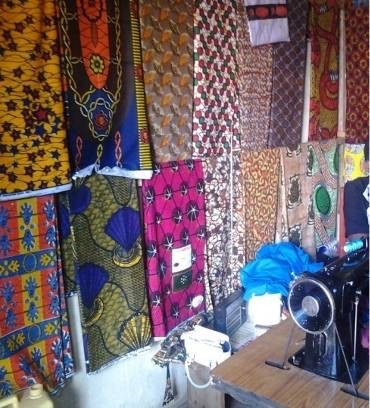 Without Work Permits, Refugee Women in Nairobi Face Exploitation and ...