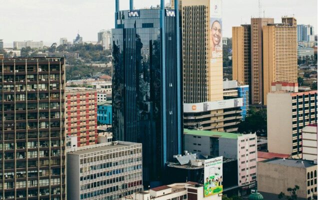 The Aid Economy’s Entrepreneurship Mirage | African Arguments