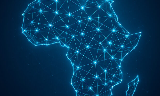 Africa’s Next Peace Frontier Is Digital Sovereignty: Reflections from ...