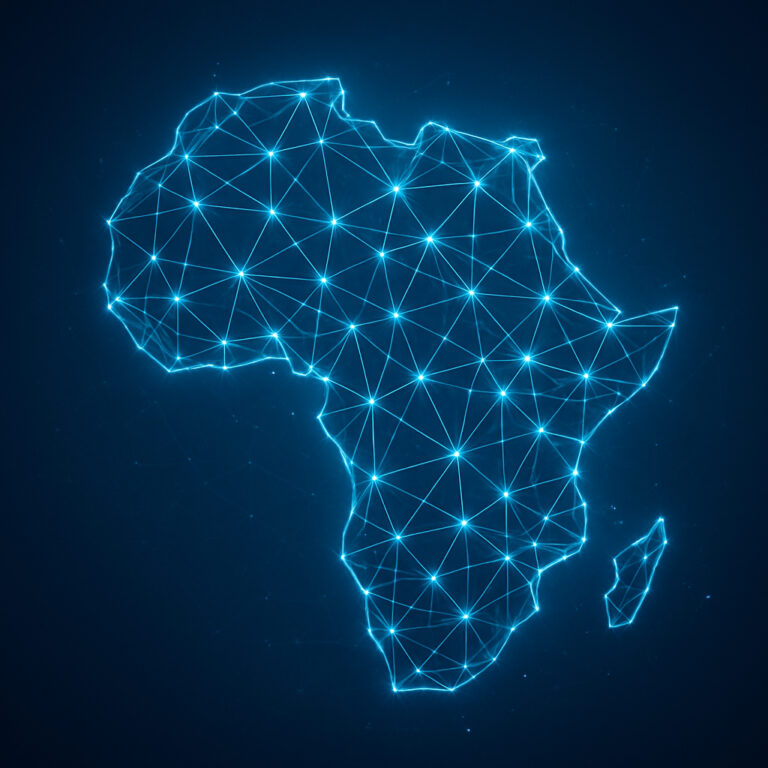 Africa’s Next Peace Frontier Is Digital Sovereignty: Reflections from ...